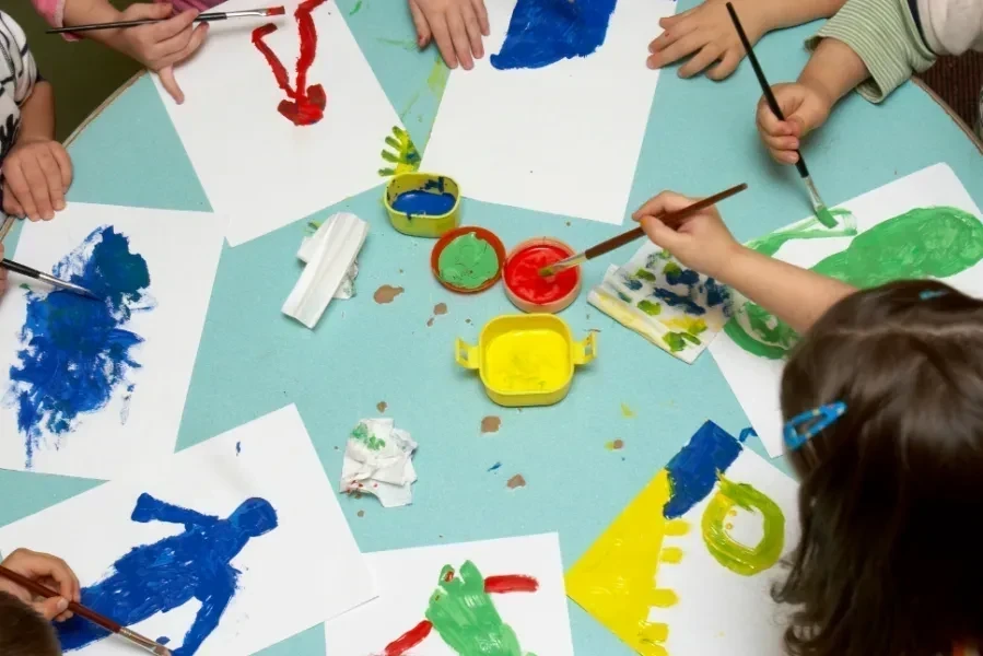 UAGC ECE Center | UAGC